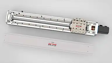 Linear Spindle Module|Gaogong Intelligent Transmission